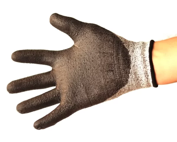 Guantes antiestáticos ESD nivel 5 corte - ESD - ANTIÉSTATICOS